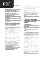 CDC Policy Analytical Framework Guide | PDF | Policy | Cost–Benefit ...