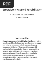 Dynamic Gait Index | PDF | Horse Gait