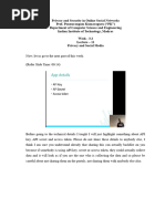 Today Tonight Tomorrow: A Rivalry Unfolds | PDF | Fear | Behavioural ...