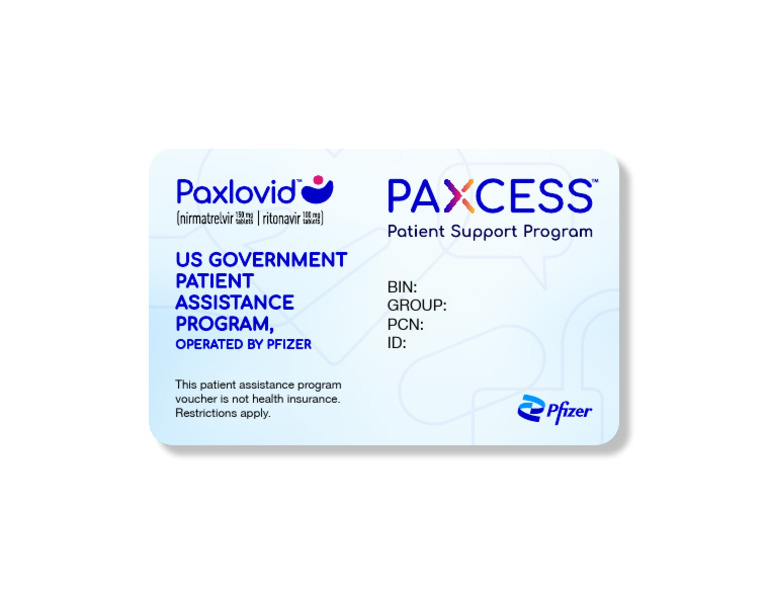 Pfizer Patient Assistance Program Details | PDF