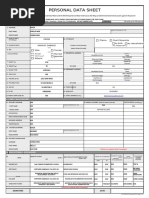 PDS 2017 | PDF | Government