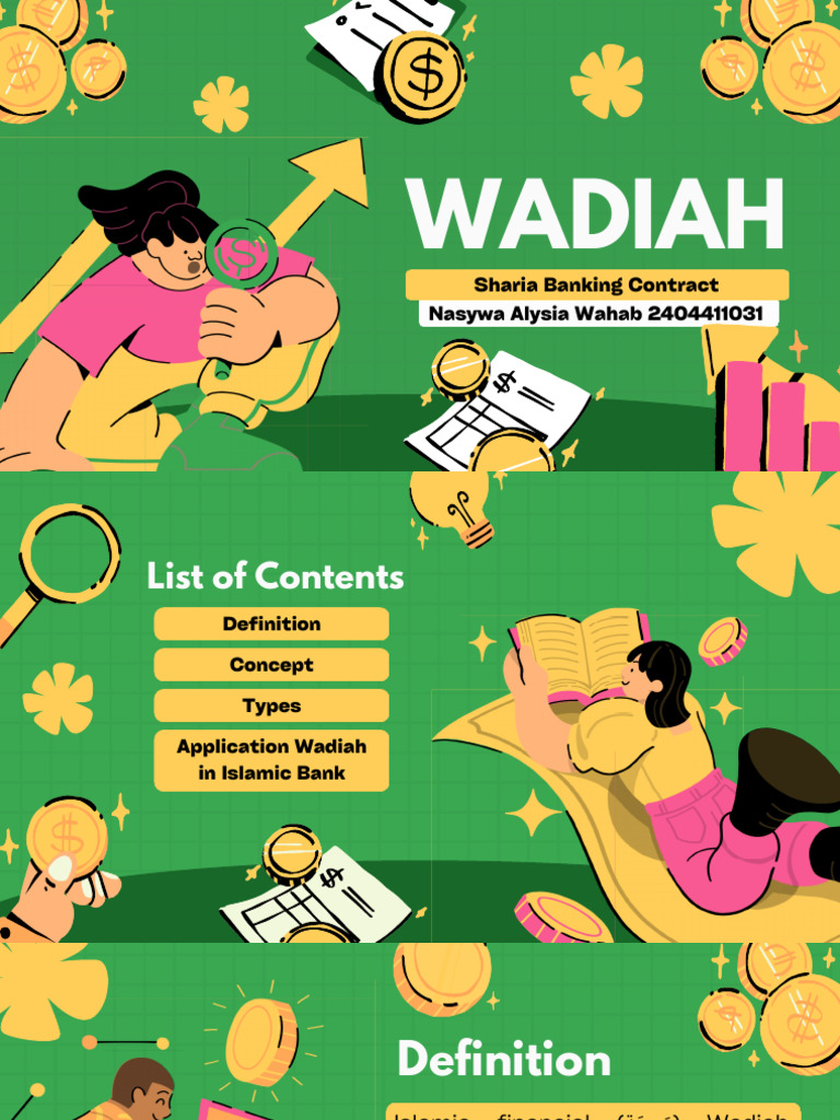 Wadiah 20250311 183948 0000 | PDF