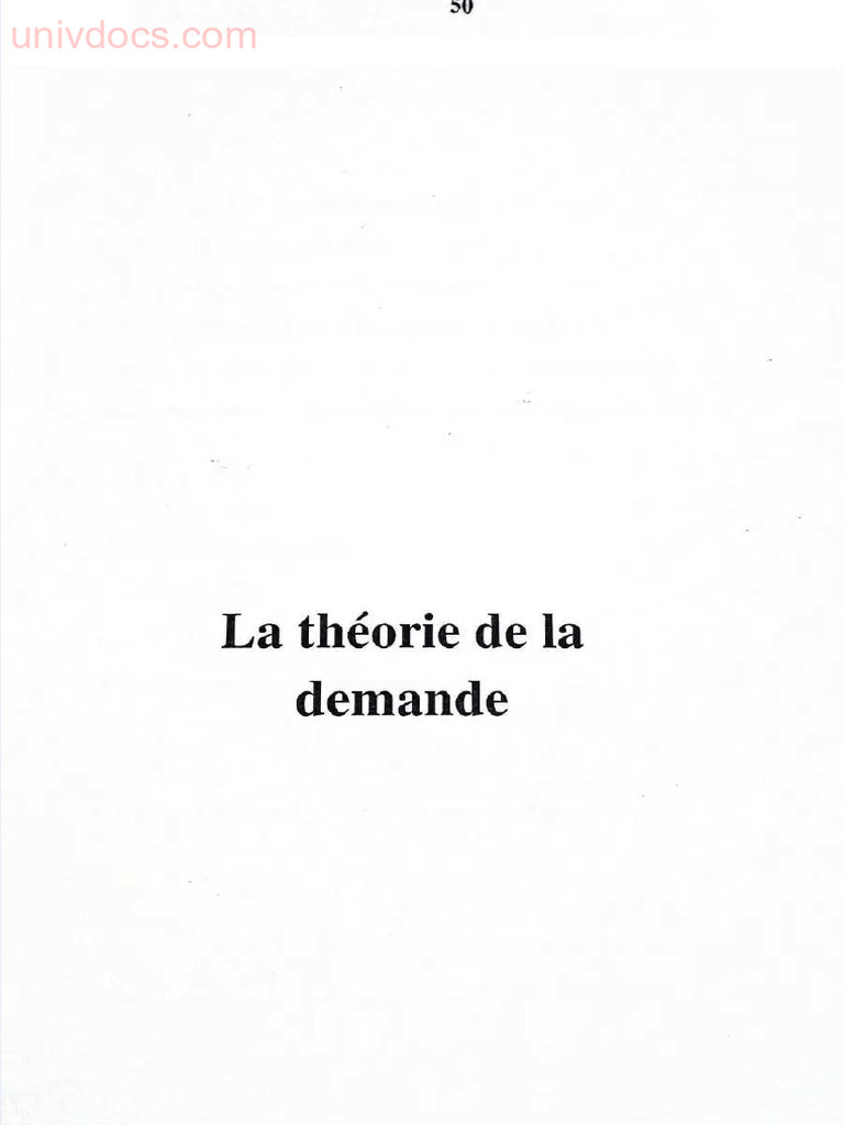 PDF Livre Micro Economie Exercices Corriges Azizi Partie 1 p045 071.TextMark | PDF