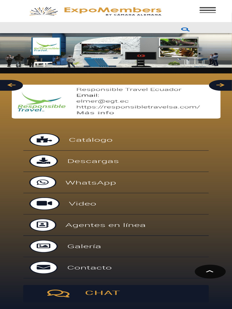 Expo Members 2021 | PDF