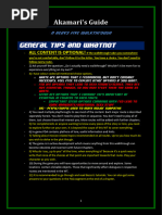My Best Deal Walkthrough Guide | PDF