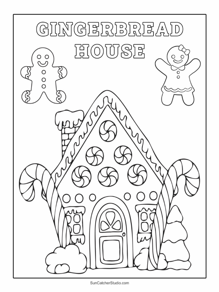 Printable Paper To Color | PDF