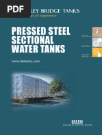 Break Pressure Tank | PDF