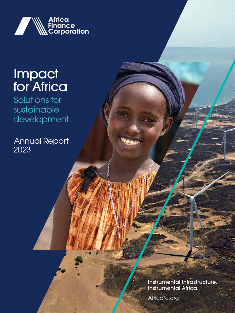 Afc Annual Report 2023 Full-Version A4 P en v15 HRNC | PDF ...