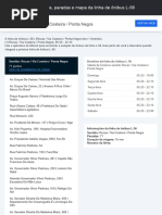 Prati Horários | PDF