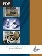 Ravago Ravasol Asphalt Brochure-4 | PDF | Road Surface | Emulsion