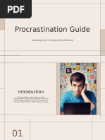 The Art of Laziness Updated | PDF | Procrastination | Professional Skills