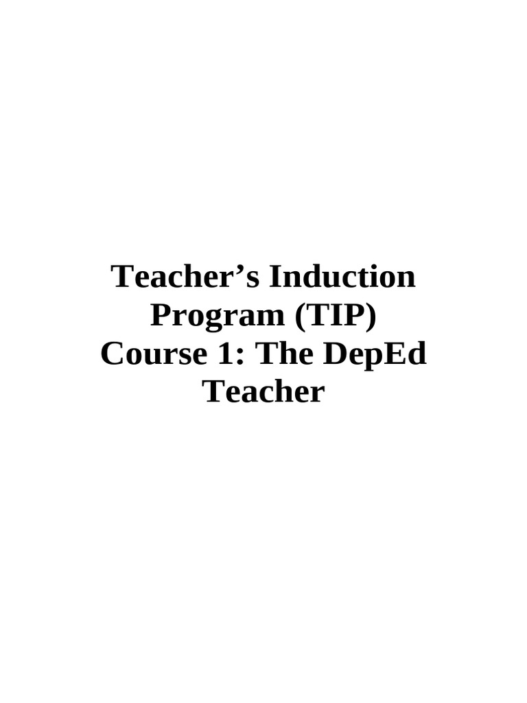 Course 2 | PDF | Curriculum | Lesson Plan