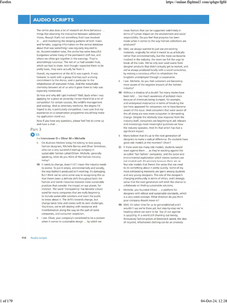 online.fliphtml5 | PDF