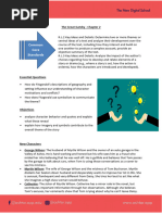 Maycomb County Map for TKAM Project | PDF | To Kill A Mockingbird