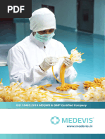 UroMax Ultra Brochure | PDF | Balloon | Catheter