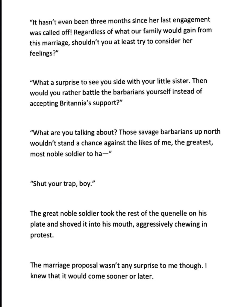How To Get My Husband Back Pg2 | PDF