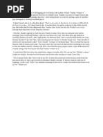 Brian's Struggles in Hatchet Chapters 15-16 | PDF | Young Adult