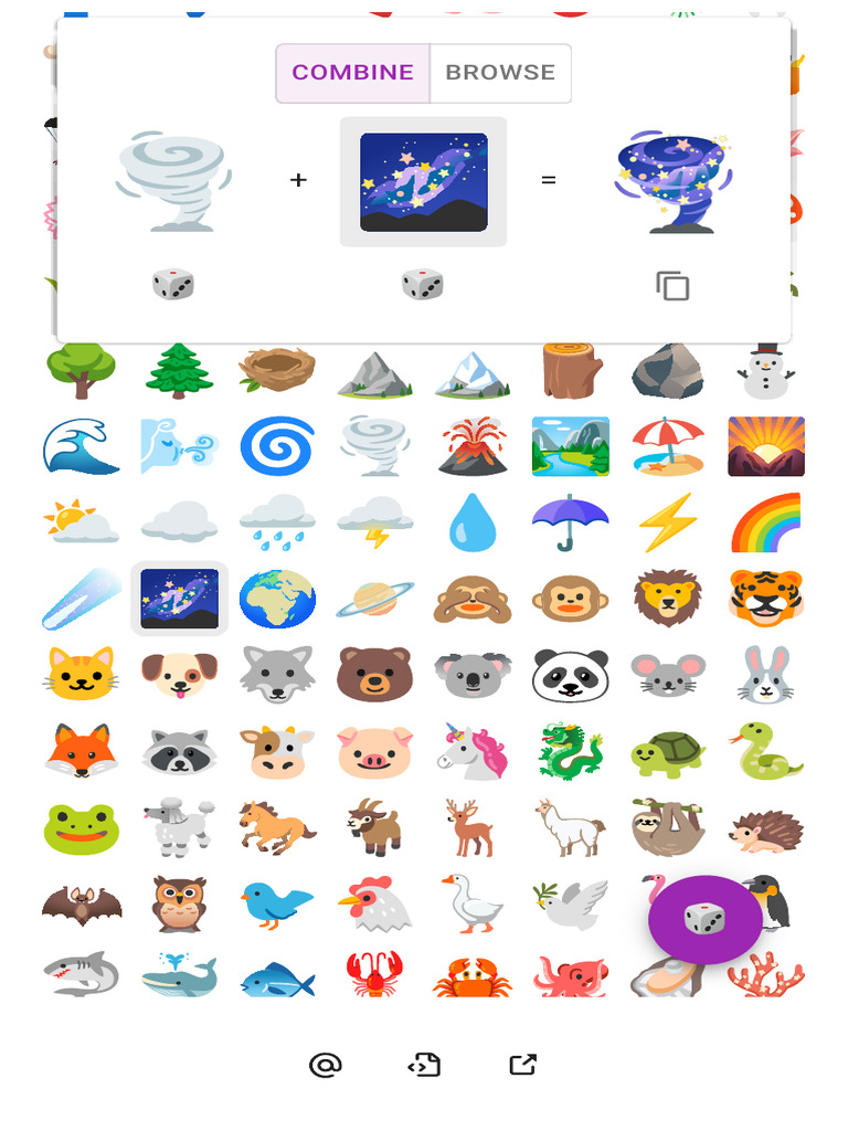 Emoji Kitchen | PDF