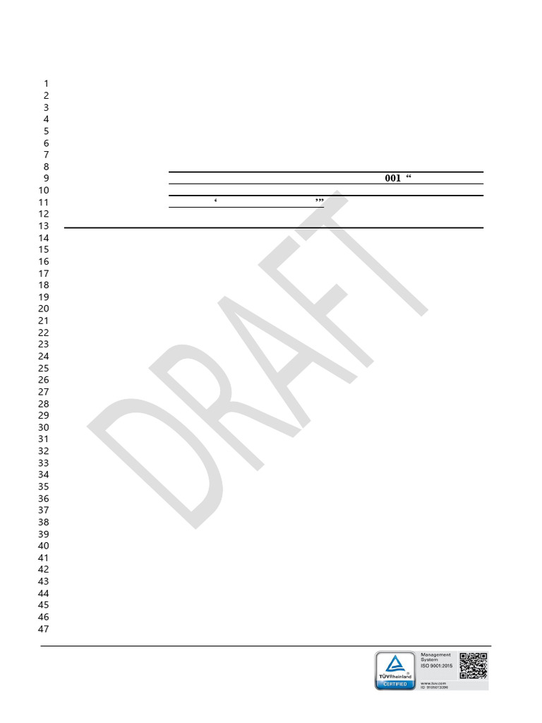 Updated PIF Guidelines for Cosmetics | PDF | Food And Drug ...