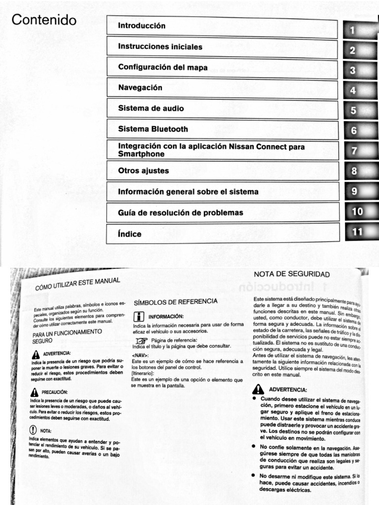 Manual Connect 1 | PDF