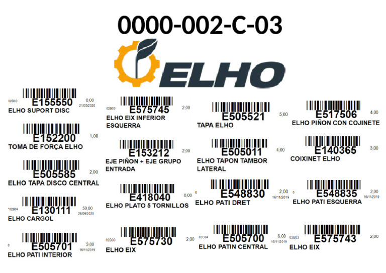 0000 002 C 03 | PDF