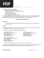 Bangladesh Visa/NVR Application Form | PDF | Travel Visa | Passport