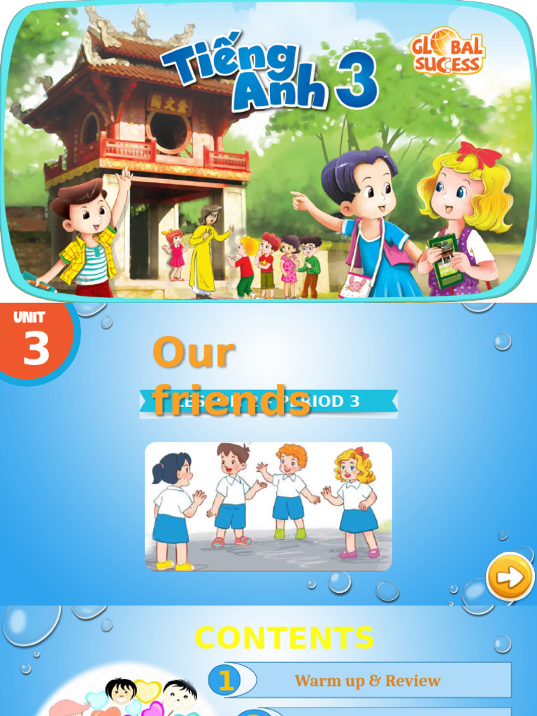 Unit 3 - Lesson 2 - Period 3 | PDF