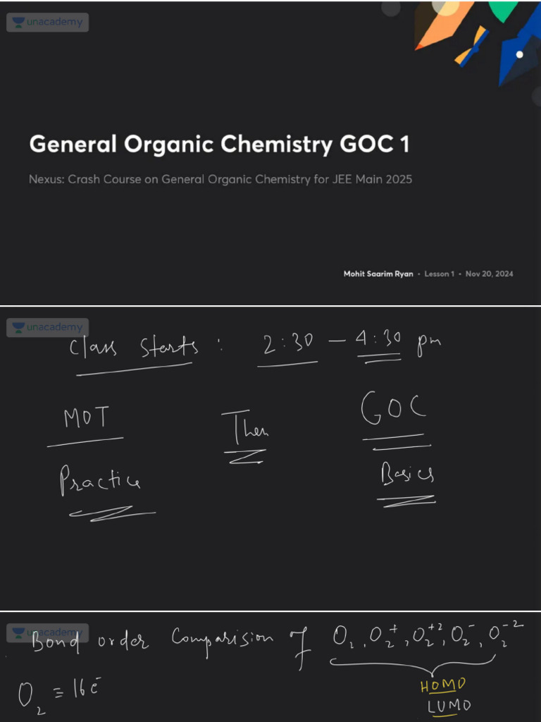 GOC 1 | PDF