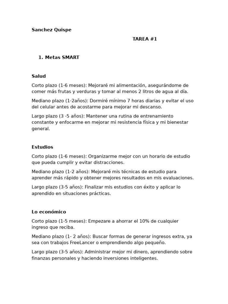 Tarea 1 Editada | PDF
