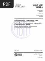 ABNT - NBR-6493-2019 - Emprego de Cores para Identificação de ...