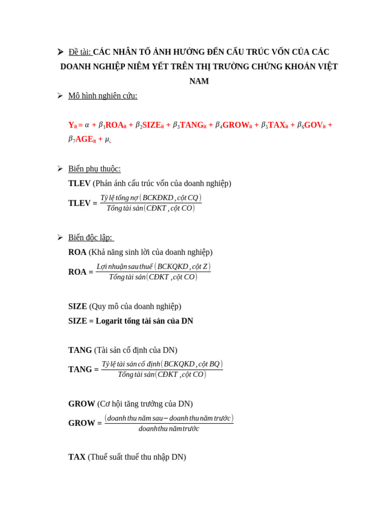 t2t123 Nhom7 Mô Hình | PDF