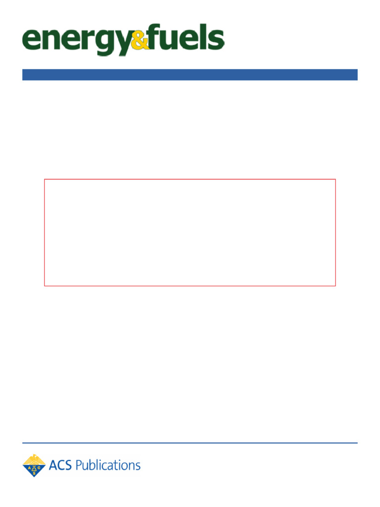 Key Findings of The World's First Offshore Methane Hydrate Production ...