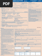 TDS Exemption for Cash Withdrawals 2025-26 | PDF