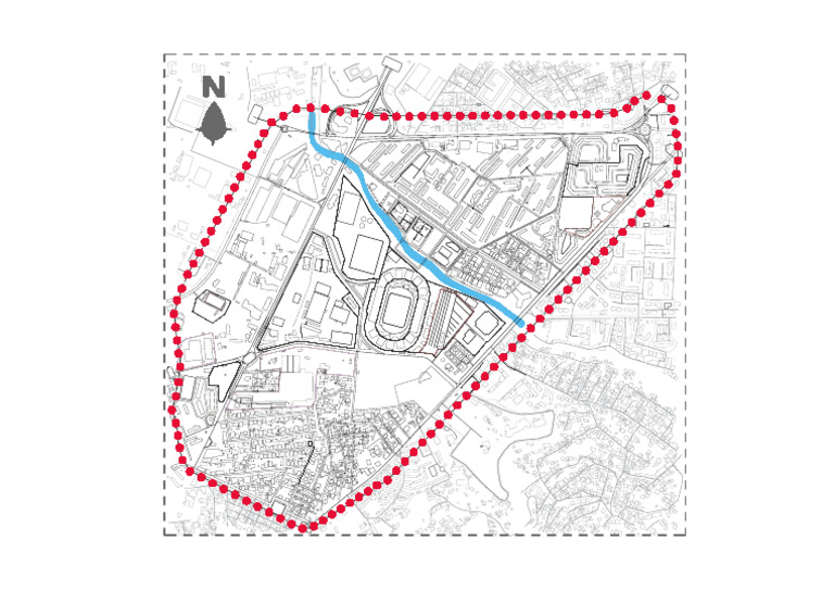 New Deli Model | PDF