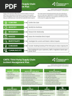 OWASP WSTG Checklist | PDF | Http Cookie | Password