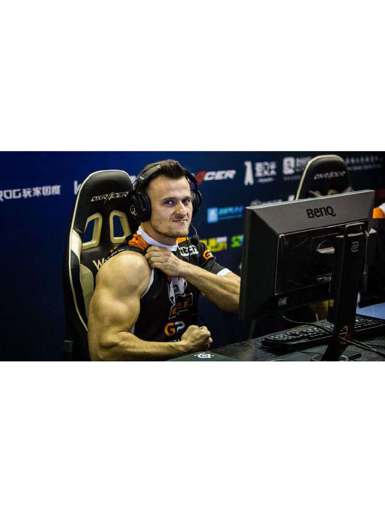 Pasha Biceps | PDF