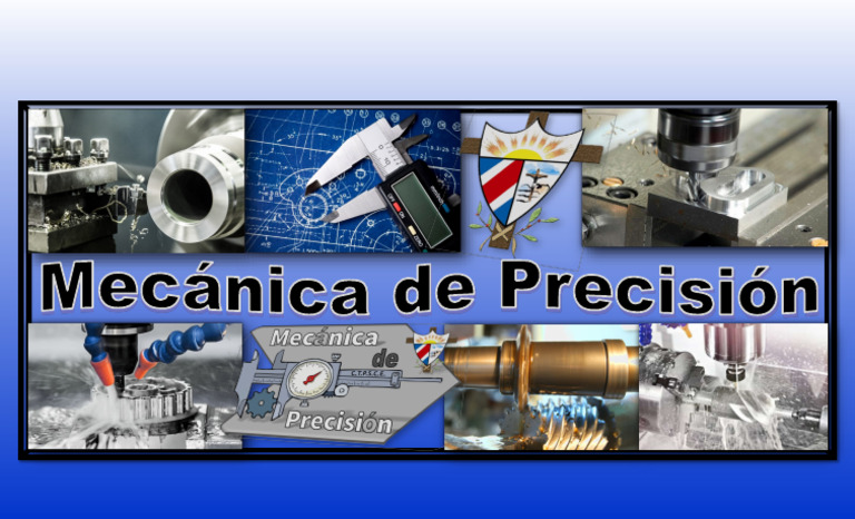 Manta Mec Precisión | PDF
