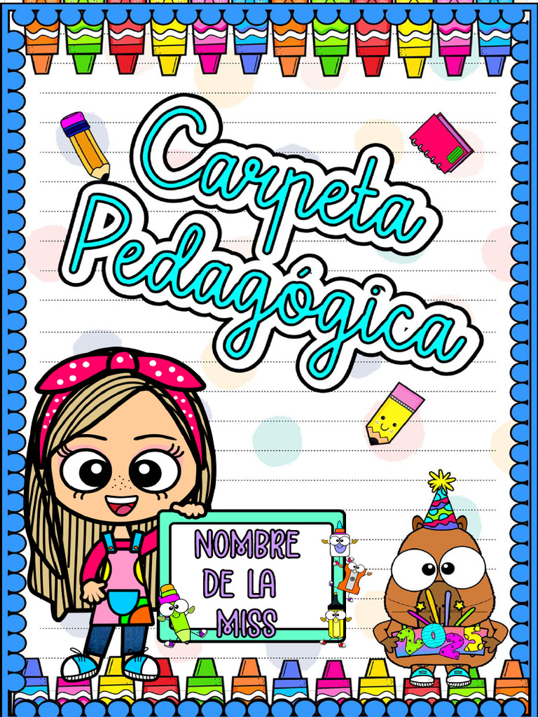 Carpeta 2025 Pedagógica B | PDF | Adultos | Comunicación