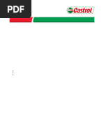 Castrol Labcheck Mobile App Guide | PDF | Qr Code | Computers