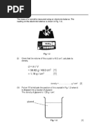 2020 - PSLE Standard Math 2020 Answer Key | PDF