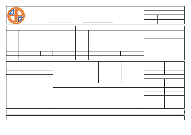 Deepam Logistics Consignment Note | PDF | Freight Transport | Transport