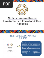 DOT Accreditation Application Process | PDF | Business | Employment