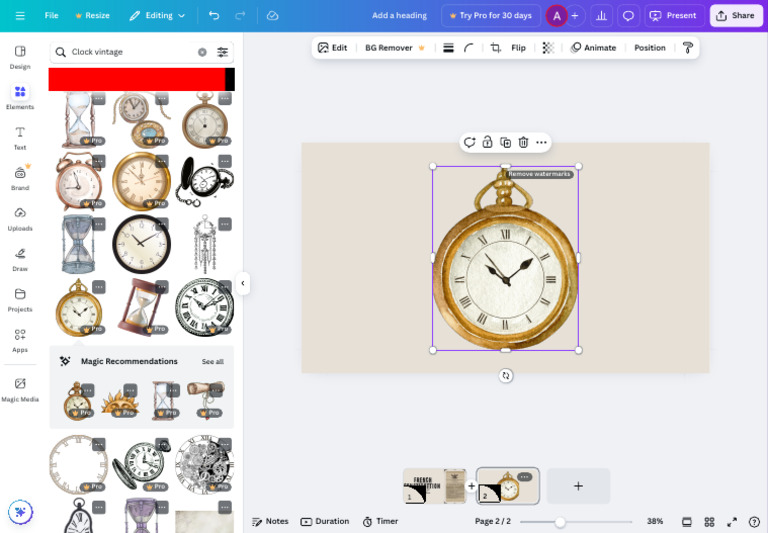 French Constitution Editing Tools | PDF