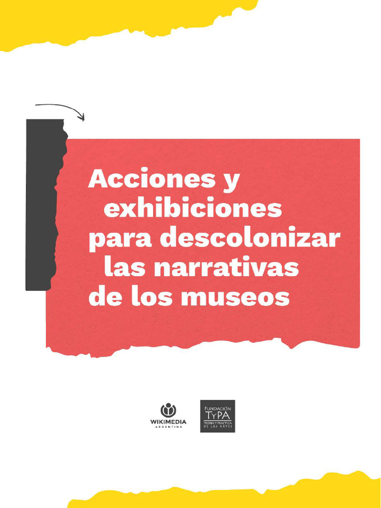 La Colonialidad en Tu Museo Americo Cast | PDF | México | Colonialismo