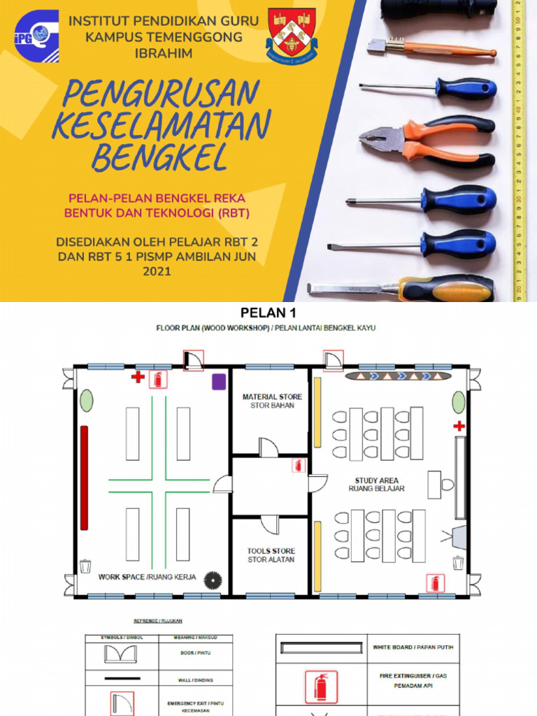 EBOOK PELAN BENGKEL KPPB (1 PISMP RBT 2 DAN RBT 5) | PDF