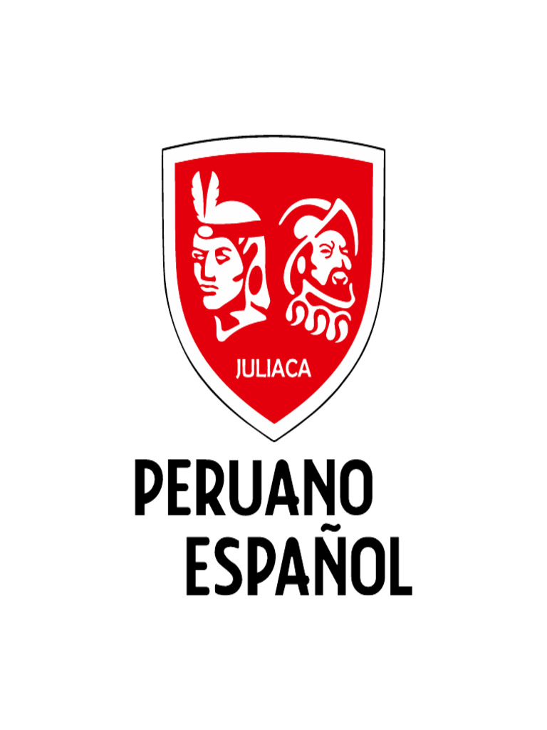 Logo Peruano Espanol Imprimible | PDF