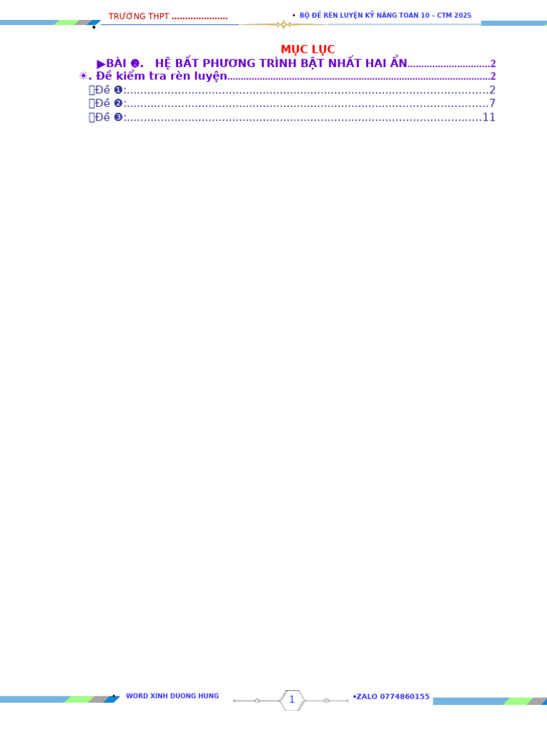 C2-B2-He BPT Bac Nhat Hai An-Hs | PDF