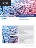 Isqm 1 | PDF | Governance | Risk