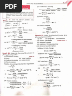 Consistent Units - LS-DYNA Support | PDF | Pascal (Unit) | Force