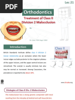 British Standards Incisor Classification: Class I | PDF | Wellness ...